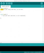 Prise en main de la platine Arduino UNO - PlaisirArduino