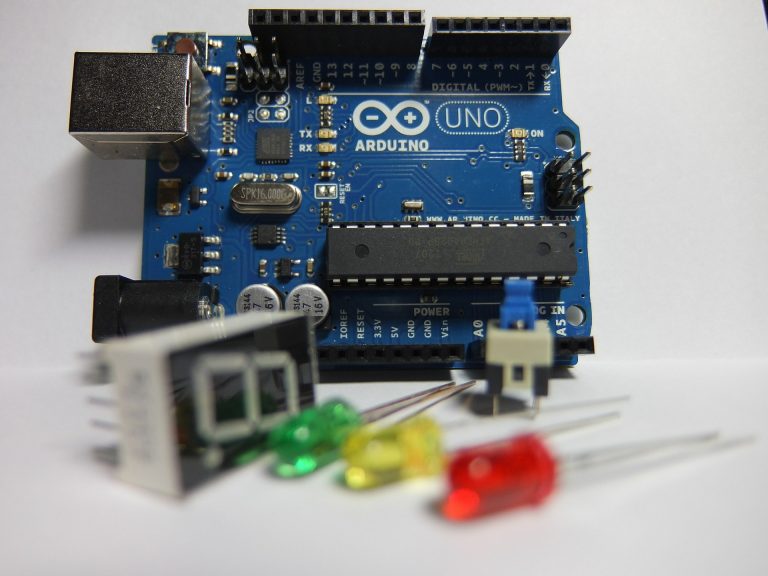 arduino-min - PlaisirArduino