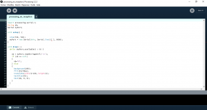 Processing et port série - PlaisirArduino