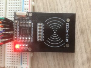 Ecrire et lire avec le module RFID avec Arduino-PlaisirArduino