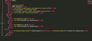 WEB ET ARDUINO - PlaisirArduino
