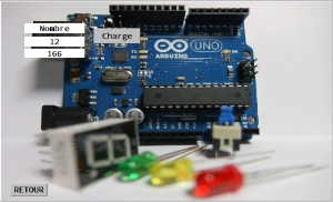 NEXTION EDITOR l'éditeur pour écran tactile. - PlaisirArduino